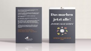 das machen jetzt alle (intervallfasten): diätrevolution oder nur ein hype? (german edition)