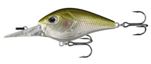 13 fishing - troll hunter - crankbait - 2.75" - 11/16oz - 12' - epic shad - th70-12-4