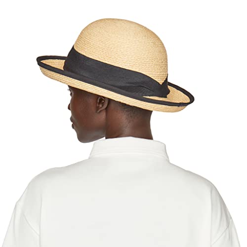 Tilley Rebecca Sun Hat, Natural, Medium