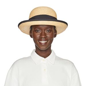 Tilley Rebecca Sun Hat, Natural, Medium