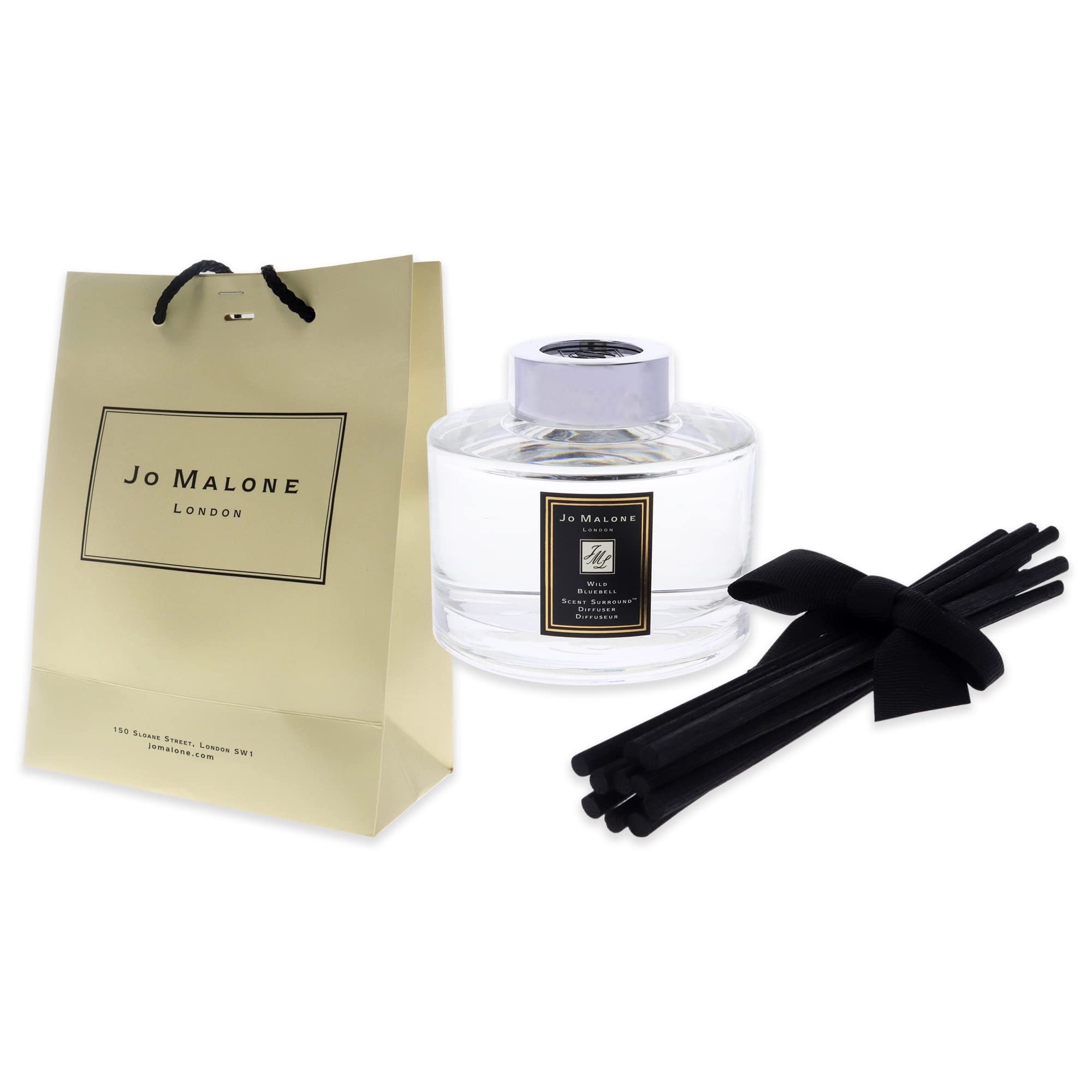 Jo Malone Wild Bluebell Scent Surround Diffuser Diffuser Unisex 5.6 oz