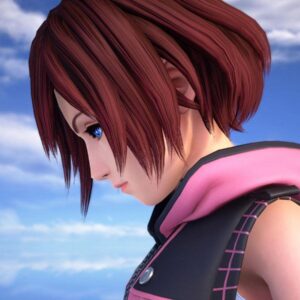 Kingdom Hearts: Melody Of Memory (PS4)