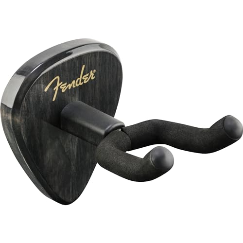 Fender 351 Guitar Wall Hanger, Black