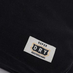 Superdry Original and Vintage, Black