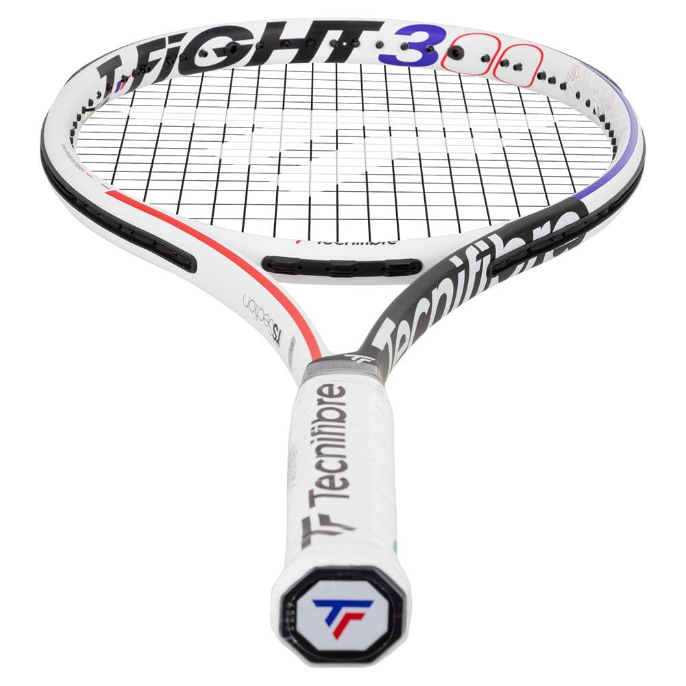 Tecnifibre T-Fight RS 300 Tennis Racquet (4_1/4)