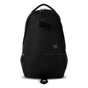 berghaus daypack backpacks, black, 25l