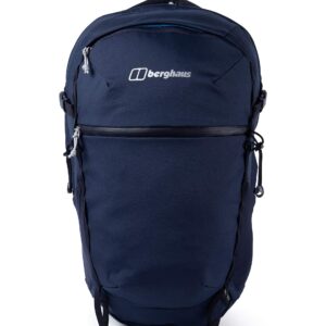 Berghaus Rucksack Backpacks, Dusk/Night Sky, 30L