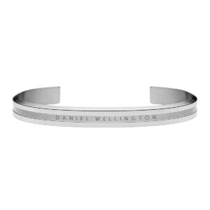 Daniel Wellington Elan bracelet L Stainless Steel (316L) Silver