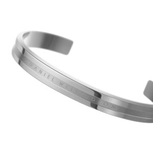 Daniel Wellington Elan bracelet L Stainless Steel (316L) Silver