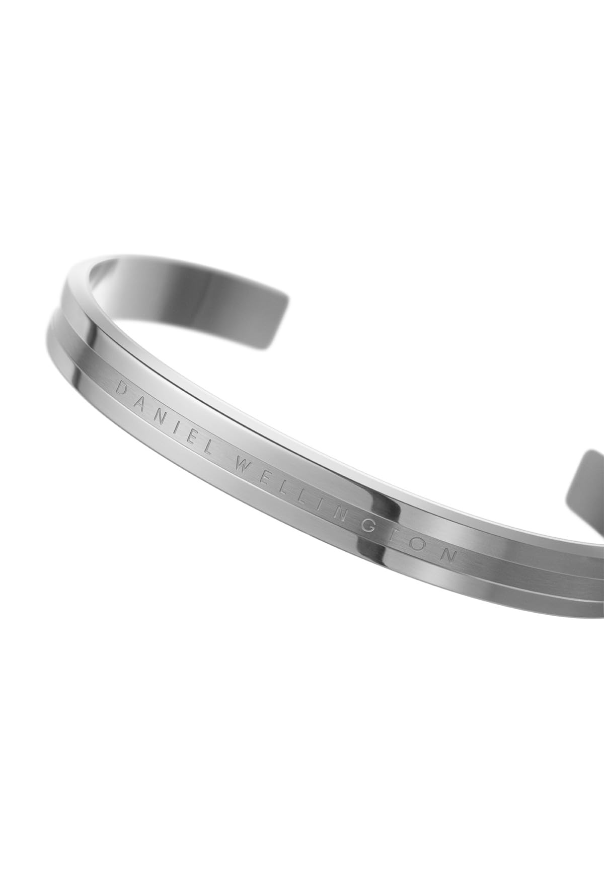 Daniel Wellington Elan bracelet L Stainless Steel (316L) Silver