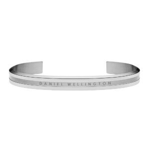 Daniel Wellington Elan bracelet L Stainless Steel (316L) Silver