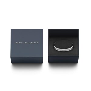 Daniel Wellington Elan bracelet L Stainless Steel (316L) Silver