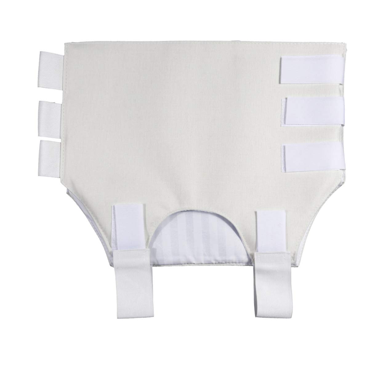 Fracture Fracture Medical Chest Fixation Belt Broken Ribs Support Adhesive Rib Brace Chest Binder Broken Rib Brace Injuries Chest Brace Chest Circumference Breathable Plush Man