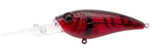 river 2 sea tactical dd crank (08 blood craw)