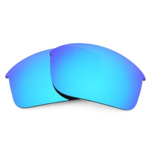 revant replacement lenses compatible with revo crux n, polarized, elite ice blue mirrorshield