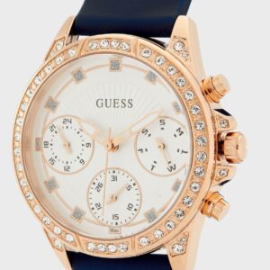 Guess Women's GW0222L2 Rose Gold Stainless Steel Quartz Casual