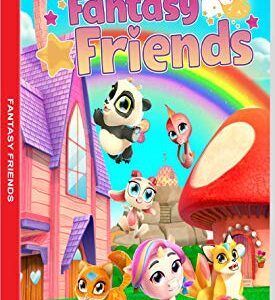 Fantasy Friends - Nintendo Switch