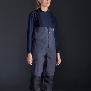 Gill OS3 Womens Coastal Sailing & Boating Trousers - Waterproof & Stain Repellent