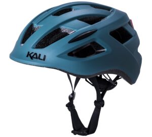 kali protectives central, solid matte moss, l/xl (0250521117)