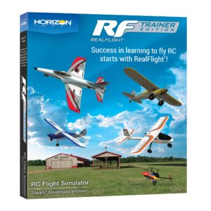 realflight trainer edition for steam download rfl1205 air/heli simulators