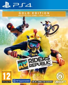 riders republic gold (ps4)