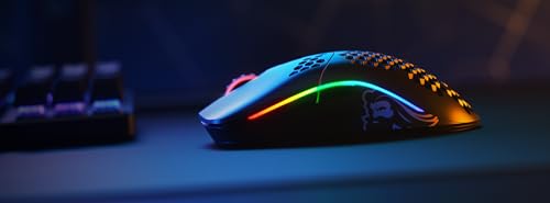 Glorious Mouse (Matte Black)