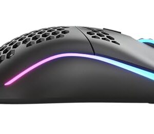 Glorious Mouse (Matte Black)