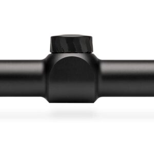 Burris Fullfield IV Hunting Rifle Scope, 3-12x42mm, Illuminated C4 Wind MOA Reticle