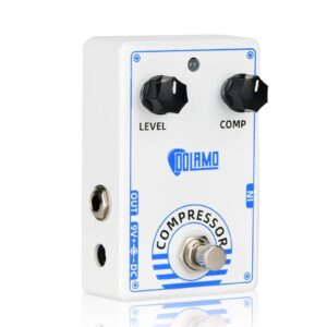 guitar effect pedal for bass