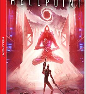 Hellpoint - Nintendo Switch Standard Edition