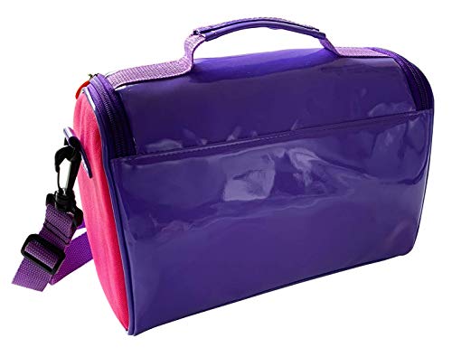 Unicorn Friends Carry All Deluxe Storage Case (Nintendo Switch)