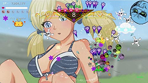 Waifu Uncovered (Nintendo Switch)