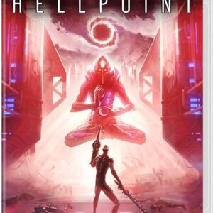 Hellpoint - Nintendo Switch Standard Edition