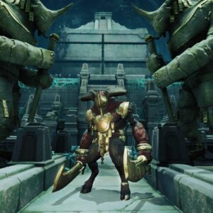 Chronos: Before The Ashes - PlayStation 4