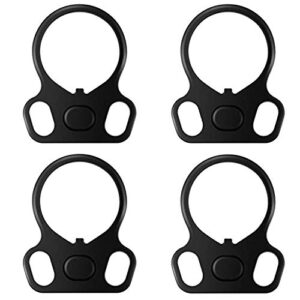 tpo sk4 two point slings adapters connection accessories hand tools (4pcs)