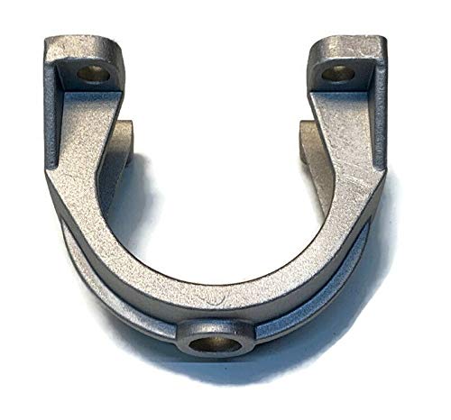 Vital All-Terrain Rear Axle Spring ISO Mount Cap 72037-G01, 72037G01 for EZGO TXT Golf Cart 94-08