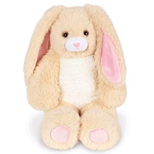 vermont teddy bear bunny stuffed animals - stuffed bunny, 18 inch