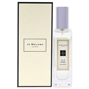 jo malone fig and lotus flower cologne cologne spray unisex 1 oz