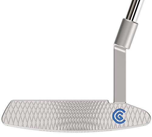 Dunlop Cleveland Golf Huntington Beach Soft Putter #4 Blade Men's Right Handed PHBS204J