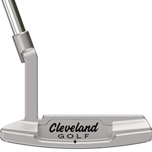 Dunlop Cleveland Golf Huntington Beach Soft Putter #4 Blade Men's Right Handed PHBS204J