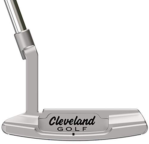 Dunlop Cleveland Golf Huntington Beach Soft Putter #4 Blade Men's Right Handed PHBS204J