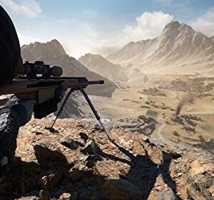 Sniper: Ghost Warrior - Contracts 2 - PlayStation 4