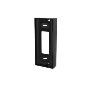 corner kit for ring wired doorbell pro (video doorbell pro 2)