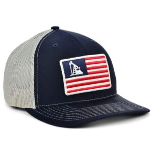 ARIAT USA Oil Rig Trucker Cap