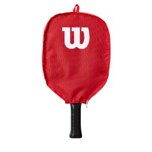 wilson pickleball 3/4 cover