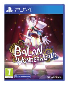 balan wonderworld (ps4)