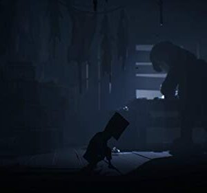 Little Nightmares II - Nintendo Switch