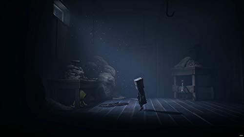 Little Nightmares II - Nintendo Switch