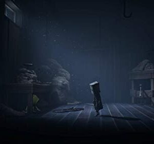 Little Nightmares II - Nintendo Switch