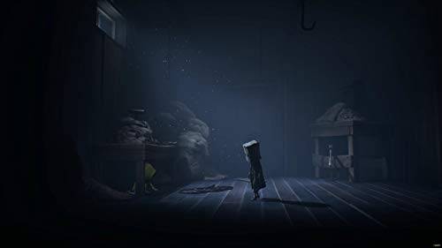 Little Nightmares II - PlayStation 4